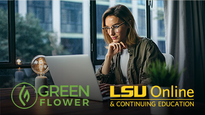 News and Media | LSU Online and Continuing Education